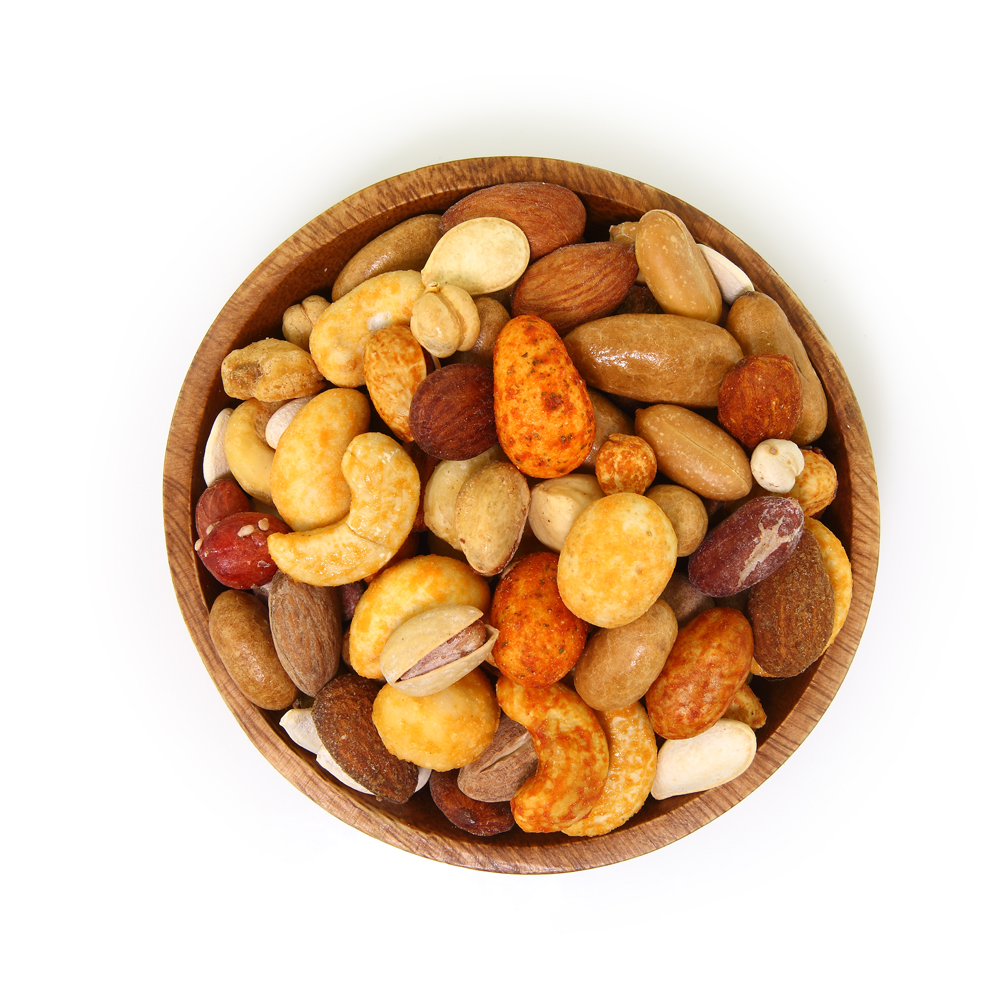 Flavoured Super Deluxe Mix | سوبر ديلوكس بالنكهات - Kuwait Outlets