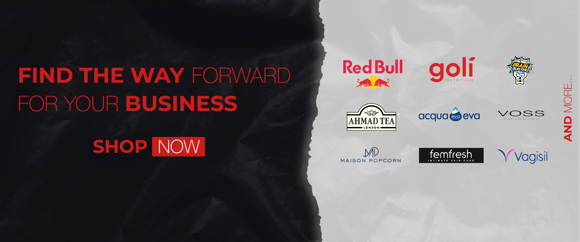 Brands - Kuwait Outlets